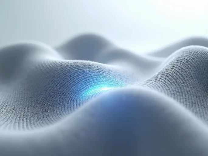 Conductive Yarn Fabrics Gain Traction in Smart Textile Market