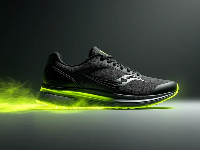 Under Armour Launches HOVR Turbulence Running Shoes