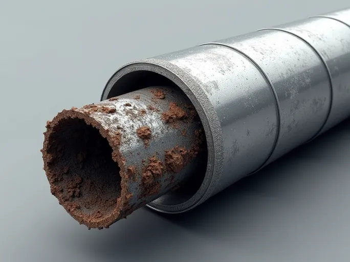 Alkalifree Fiberglass Cloth Boosts Corrosion Protection in Construction