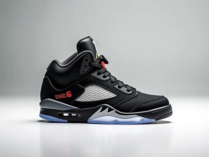 Air Jordan 5 Retro plaid Launches for Kids
