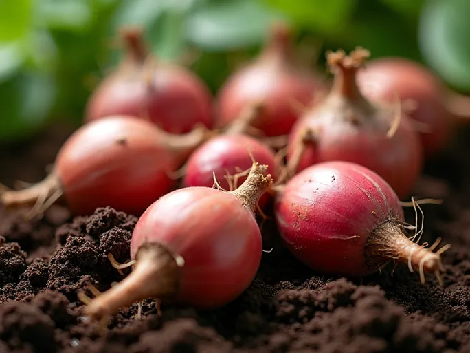 Guangdong Farmers Adopt New Methods for Water Chestnut Cultivation