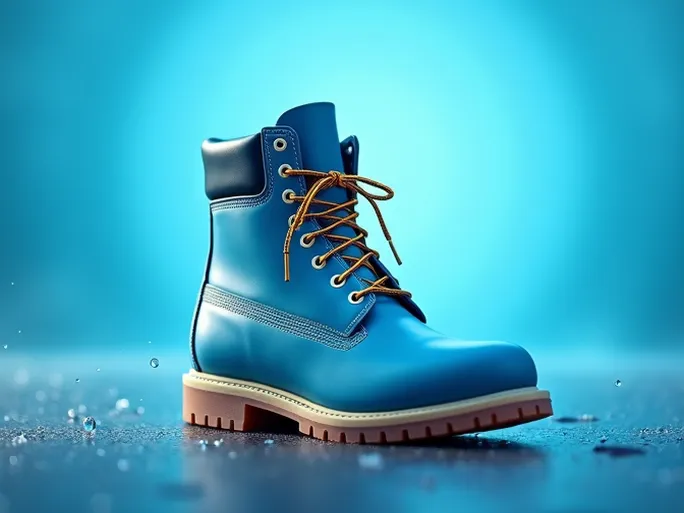 Fabolous VILLA and Timberland Release Limited Sky Blue Boot