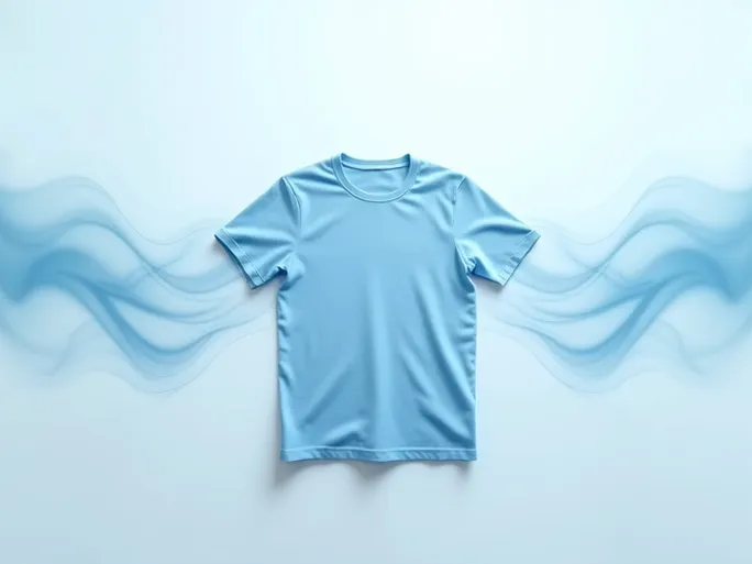 Supremes Light Blue Tee Becomes Streetwear Icon