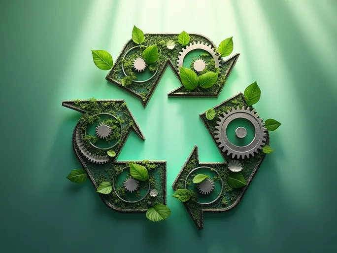Germany Overhauls 2025 EPR Policy for Compliance Sustainability