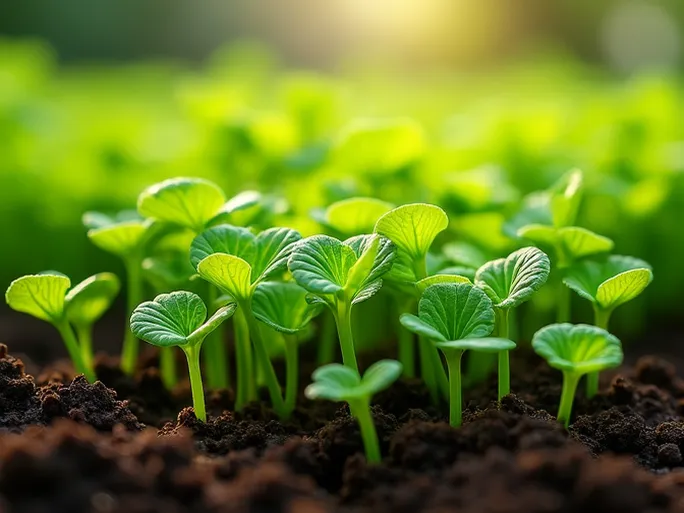 Guide to Heilongjiangs Protein Daisy Seedling Market Trends