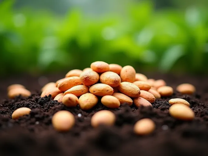 Hubei Ginseng Seed Market Trends and Buying Tips