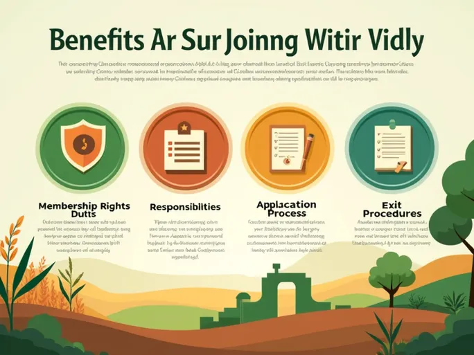 China Agricultural Association Promotes International Collaboration