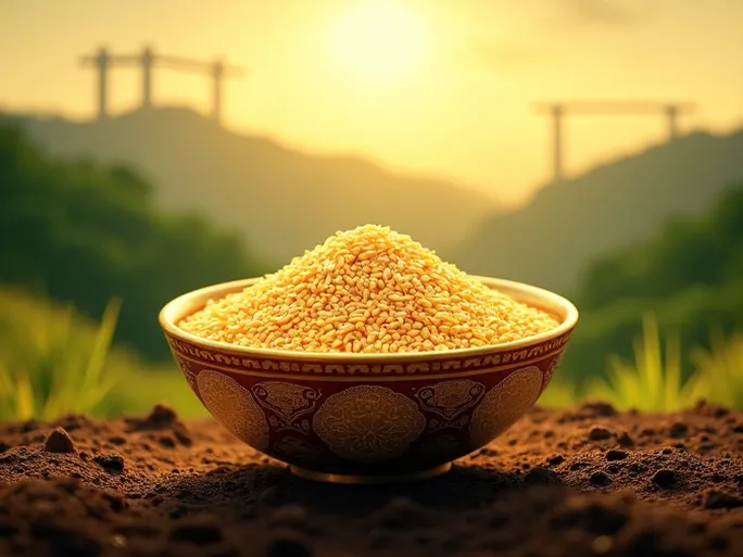 Guizhou Enhances Food Security to Support Economic Growth