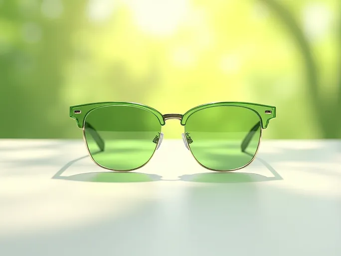 Supreme River Launches Stylish Uvprotective Sunglasses