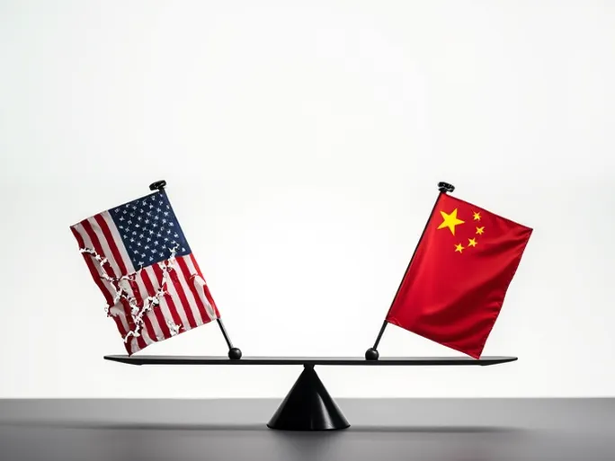 China Imposes Higher Tariffs on US Goods in Retaliation