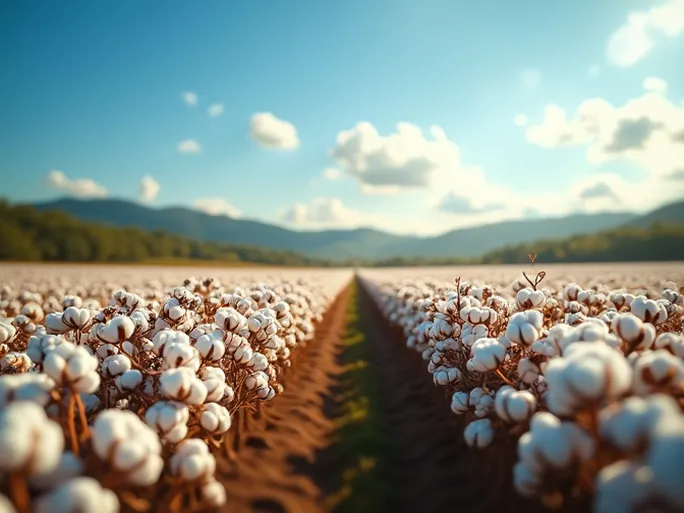 Brazil Forecasts Major Cotton Production Rise in 202425
