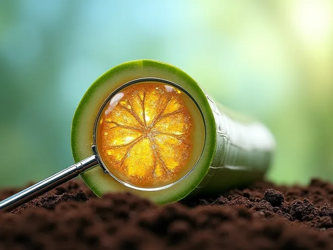 Tianjin Sugarcane Seed Guide Highlights Market Trends