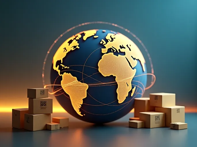 Yiwu Expo 2025 Highlights Silk Road Ecommerce Growth
