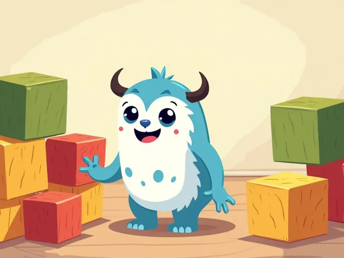 Rigorers Monster Toys Boost Creativity in Early Education