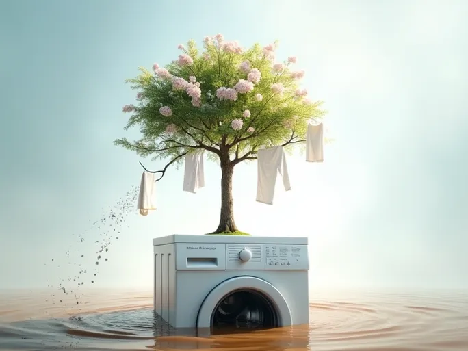 Washing Machine Industry Shifts from Lowprice to Highquality Growth