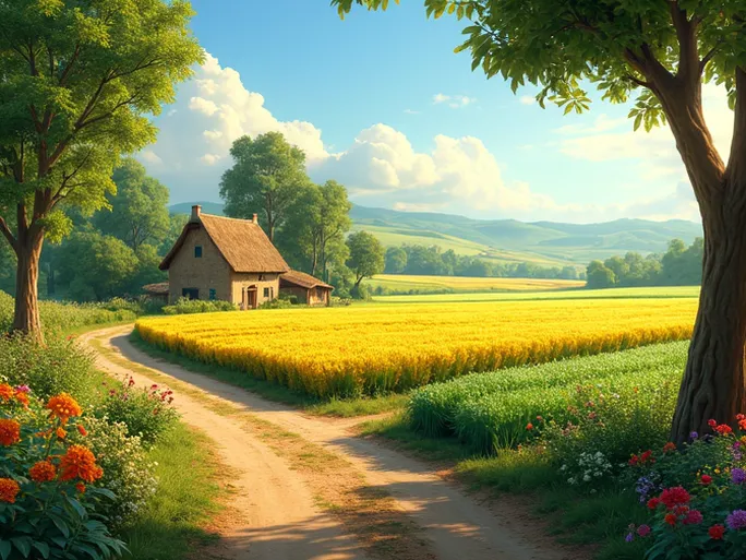 Rural Tourism Expands Opportunities in Agricultural Sector