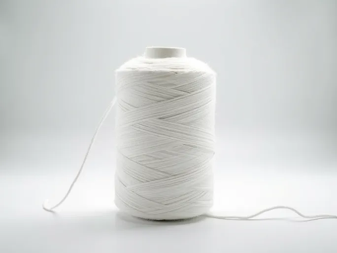Polyester Yarn Prices Dip As 32S Benchmark Hits 1785ton
