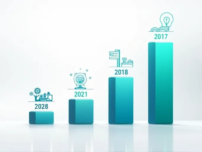 Italy's Plastics and Rubber Machinery Sector Grows Amid Global Demand