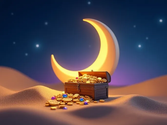 Amazon Sellers Prepare for Middle Easts Lucrative Ramadan Sales