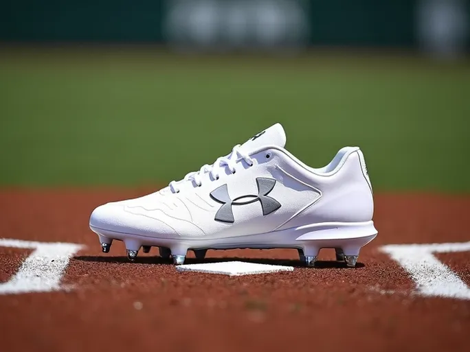 Under Armour Launches Harper 6 Mid RM Baseball Cleats