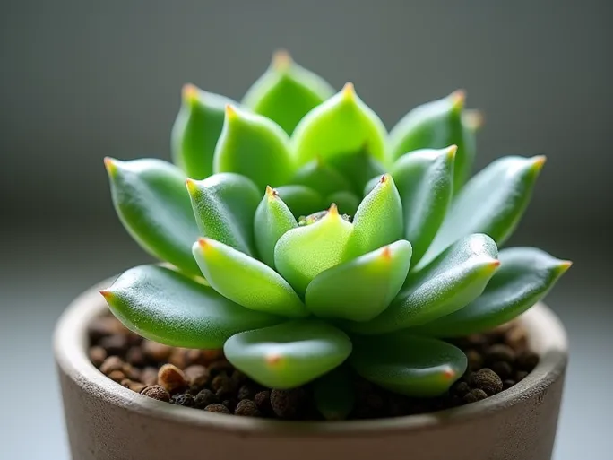 Expert Tips for Cultivating Vibrant Haworthia Succulents