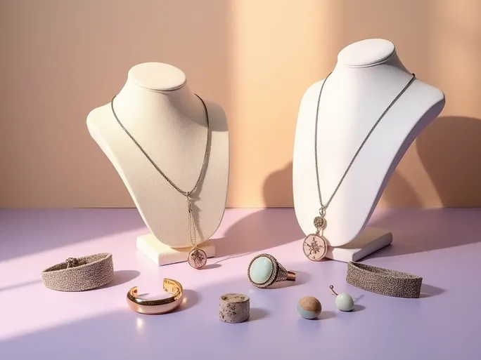 Modern Jewelry Trends Champion Body Positivity