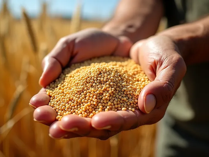 Guangdong Seed Market Prices Show Notable Trends