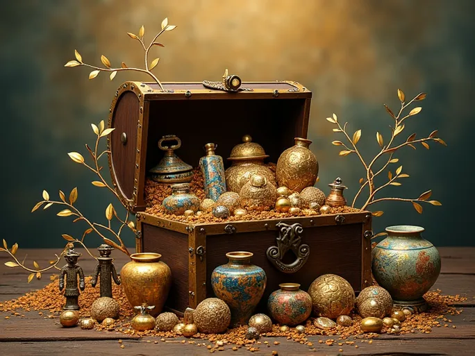 VA Museum Unveils Imperialera Collections Acquisition History