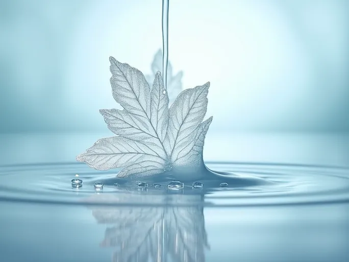 Watersoluble Vinylon Yarn Expands Textile Innovation