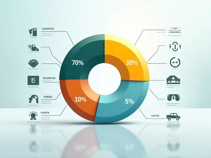 UAE Drivers Favor Gasoline Cars Despite Global EV Shift