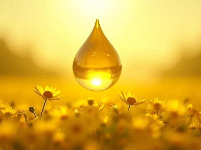 Sichuans Tianfu Rapeseed Oil Sets Culinary Standard in China