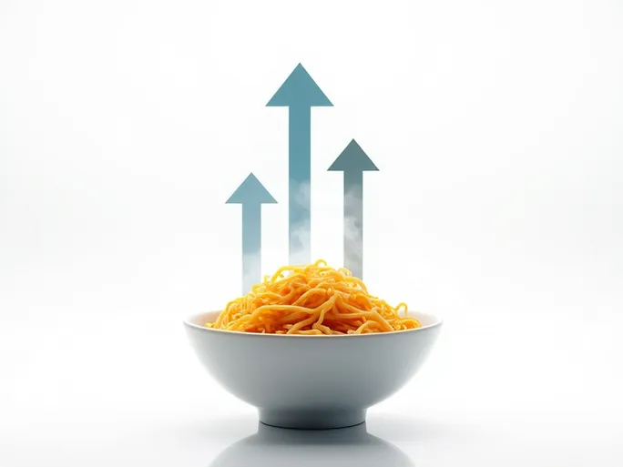 Qinghai Sets Standards to Boost Noodle Industry