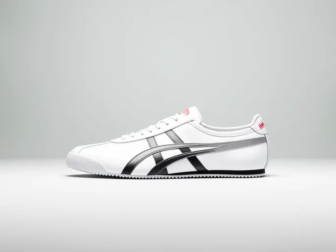 Onitsuka Tiger Mexico 66 Slipon Maintains Cult Following