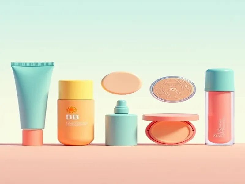 Summer Cooling Makeup Essentials: 8 Must-have Cooling Makeup Products for August 2024