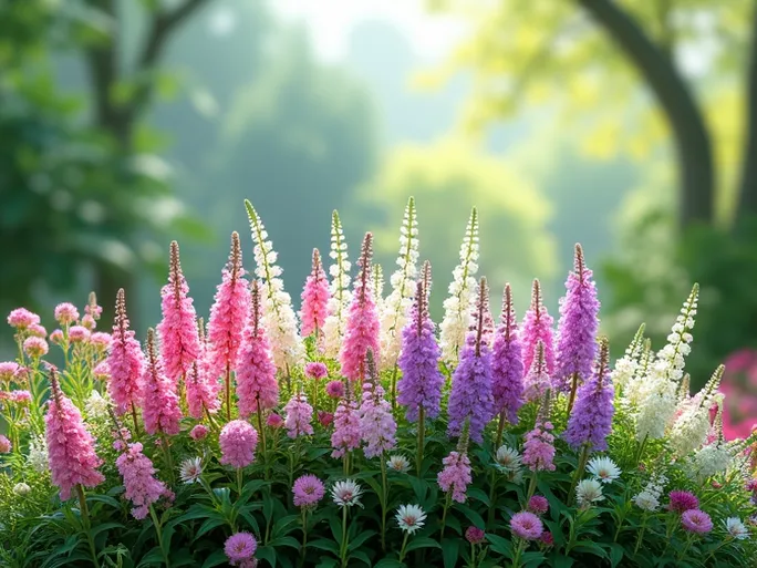 RHS Expands National Rare Plant Conservation Efforts