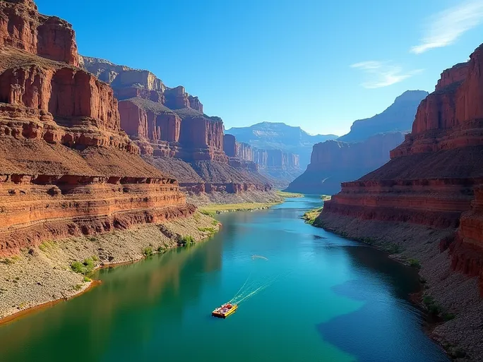 US Outdoor Adventure Travel Gains Popularity