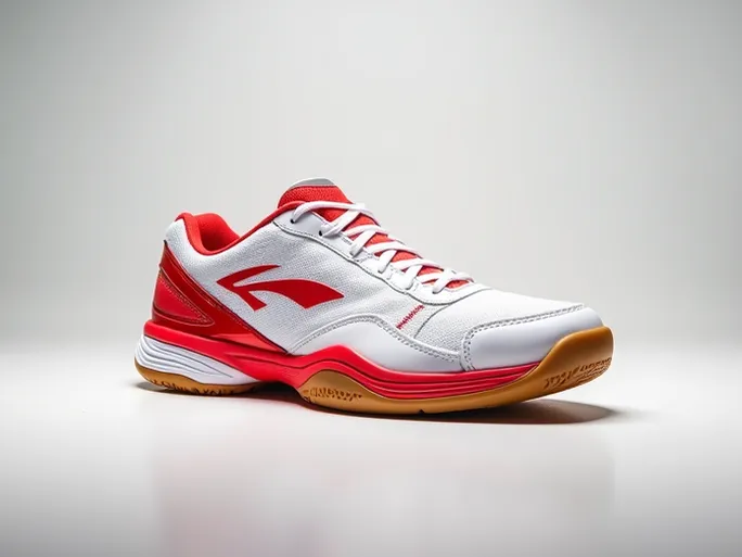 Lining Launches Wave Pro Badminton Shoes for Peak Performance