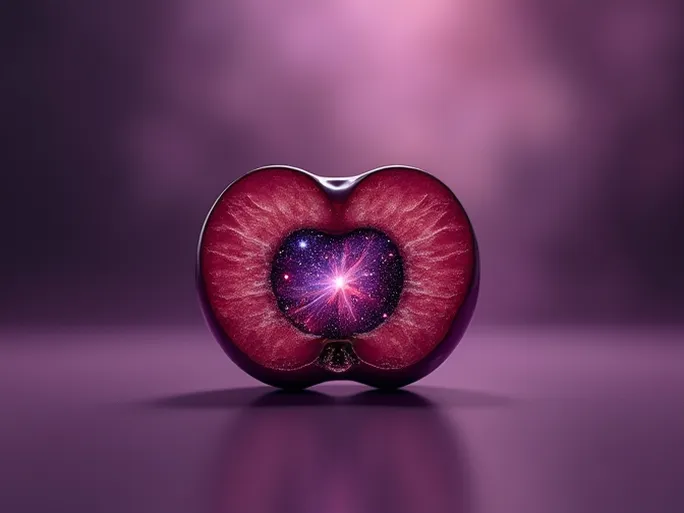 Italian Plum Dominates Fallwinter 2024 Fashion Trends