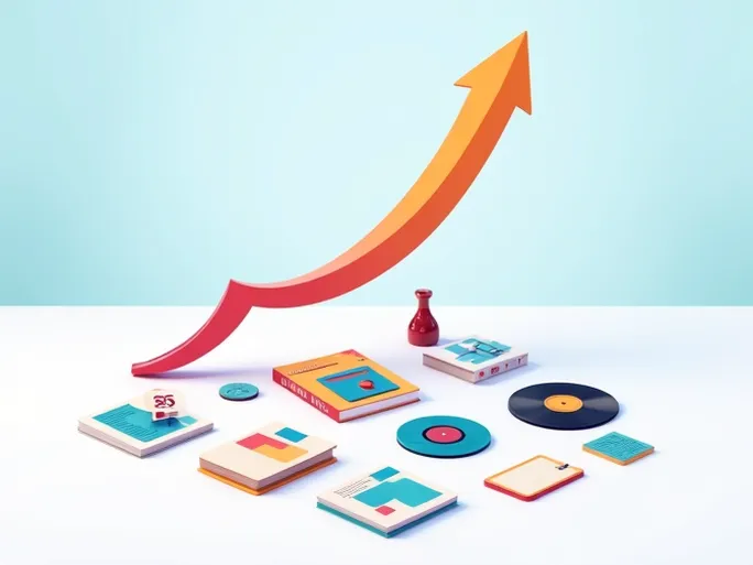 Estonia's Printing Industry Grows to €252M Amid Resurgent Demand