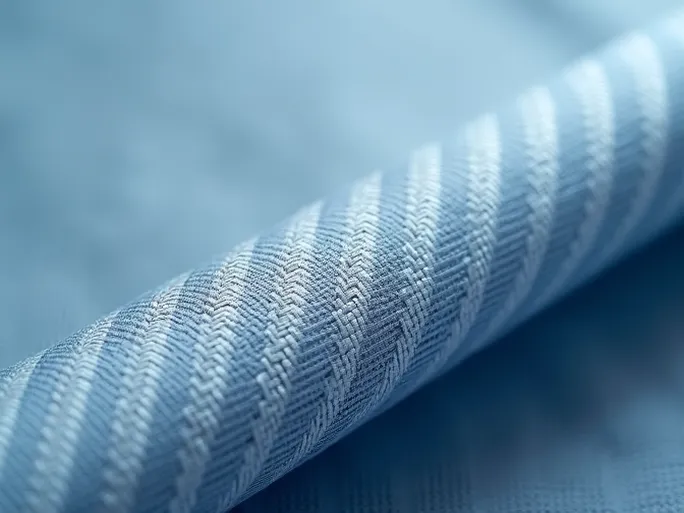 Nylon Oxford Fabric Prices Shift Amid Market Trends