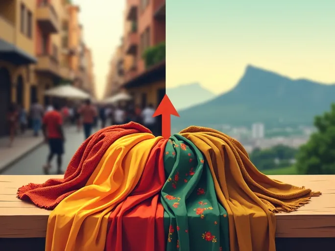 African Streetwear Grows in Lagos and Cape Town