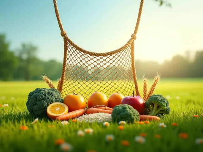 Anju District Enhances Rural Food Safety Measures