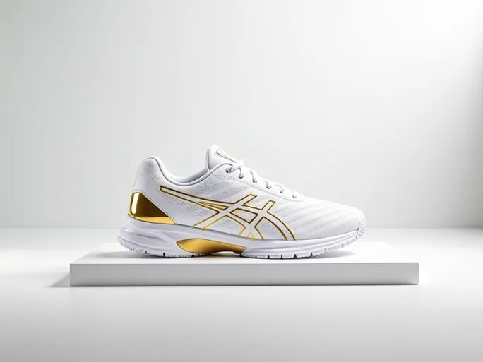 ASICS Launches Sky Elite FF 2 for Volleyball Performance