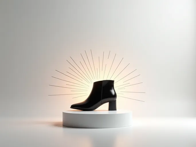 Joypeace Boots Blend Style and Function for Modern Women