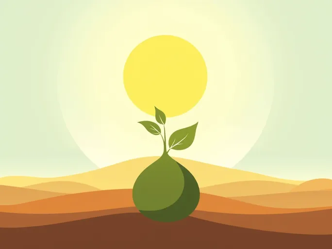 Macaus Gansu Seed Market Prices Shift Amid Grower Concerns