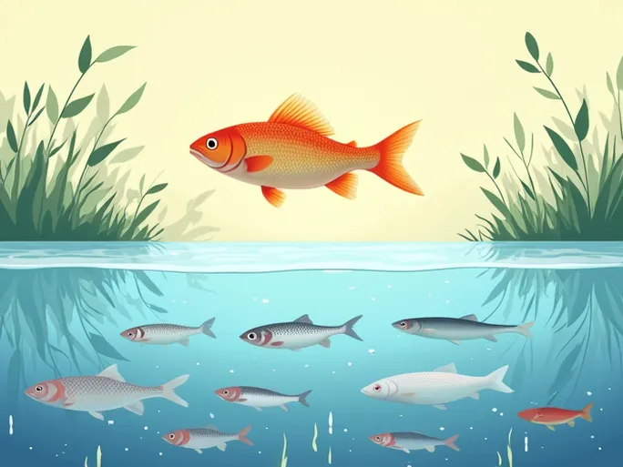 Winter Fish Farming Key Strategies for Harvest Protection