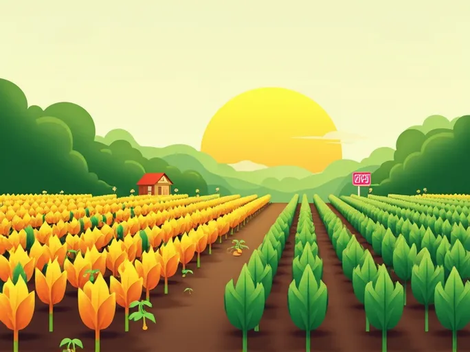 Report Urges Young Farmers to Lead Wales Agricultural Future