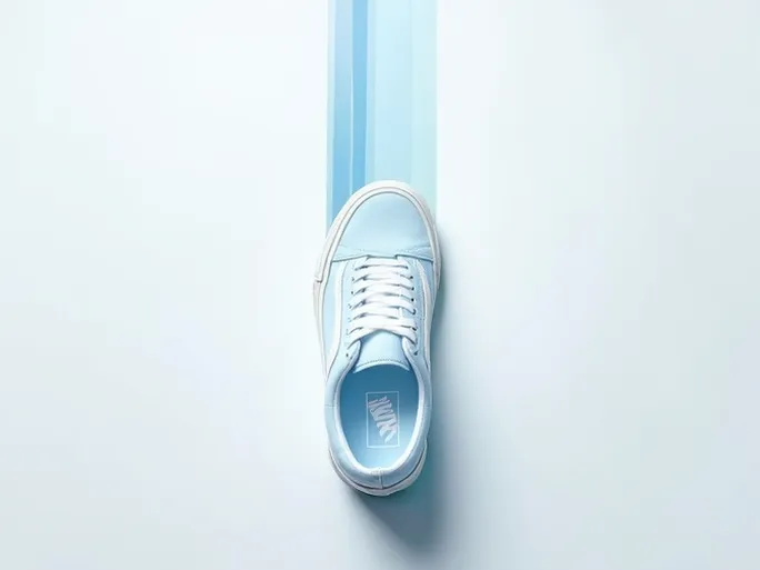 Vans Old Skool Skyway Revival Tests Classic Sneaker Market