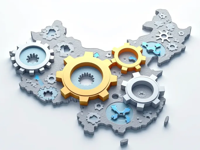 Inner Mongolia Streamlines Government Services for Faster Processing