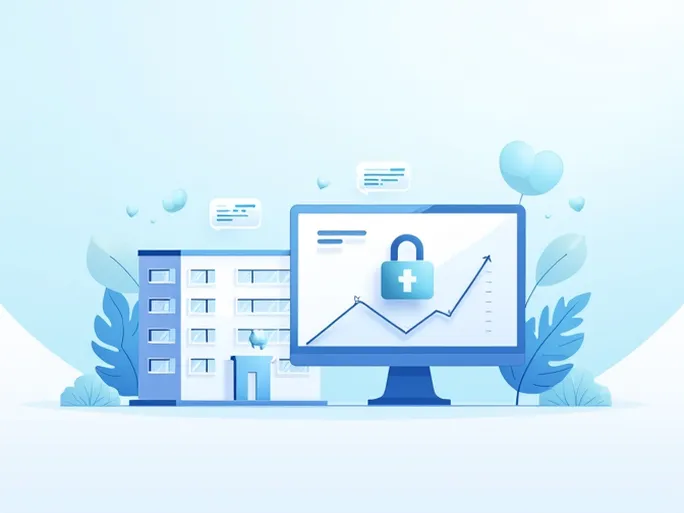 Healthcare Sector Boosts Cybersecurity Budgets Amid Rising Threats
